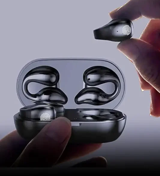 Vital Earbuds Pro: The Best Earbuds for Sound, Comfort & Durability
